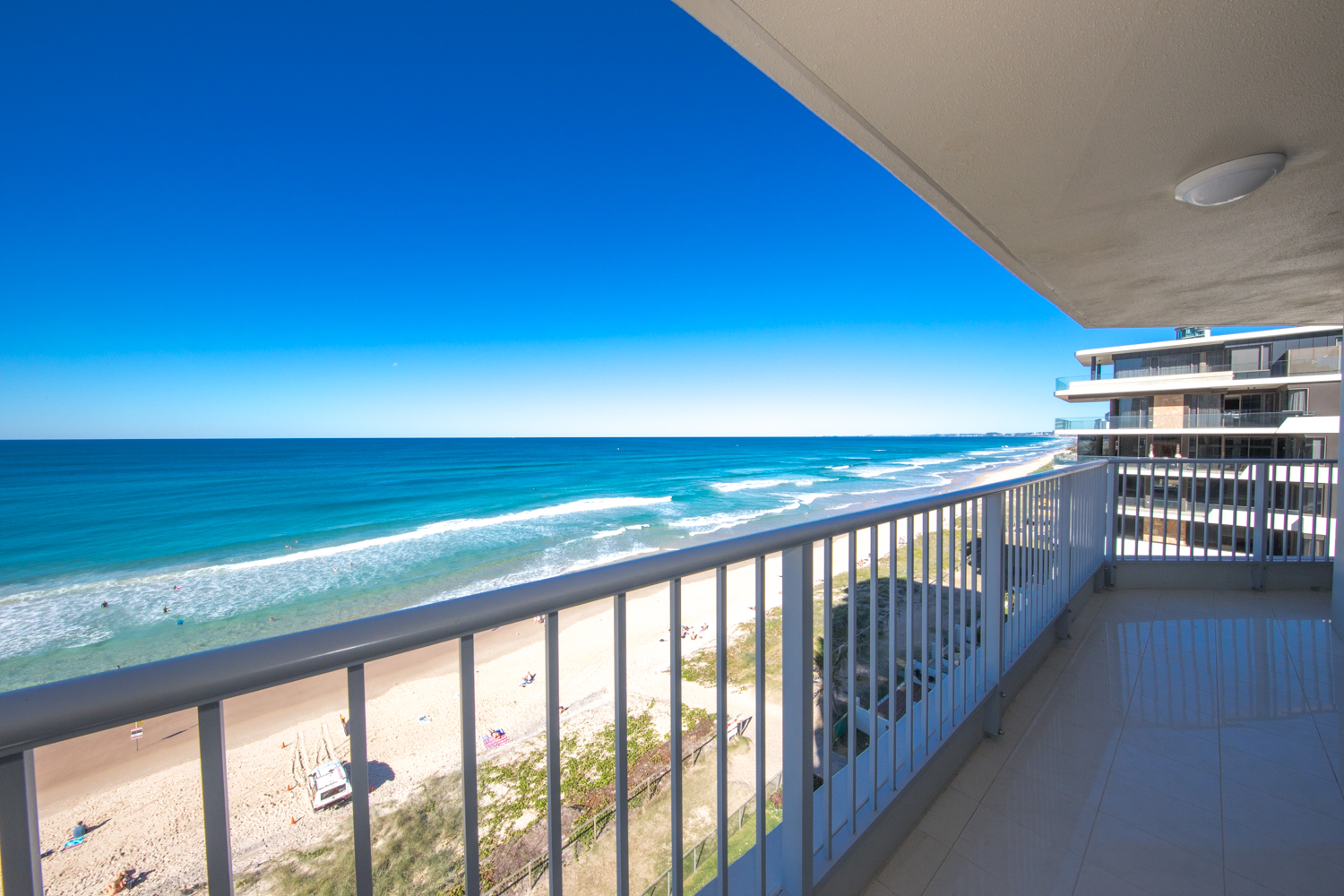 Beachside Tower Gallery
